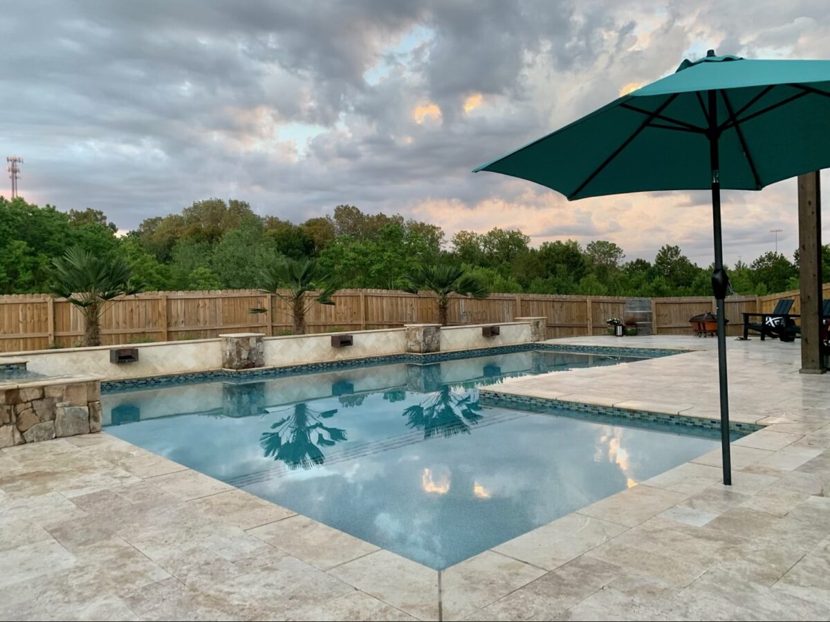 Crafting Perfection: A Guide to the Construction of Your Shotcrete ...